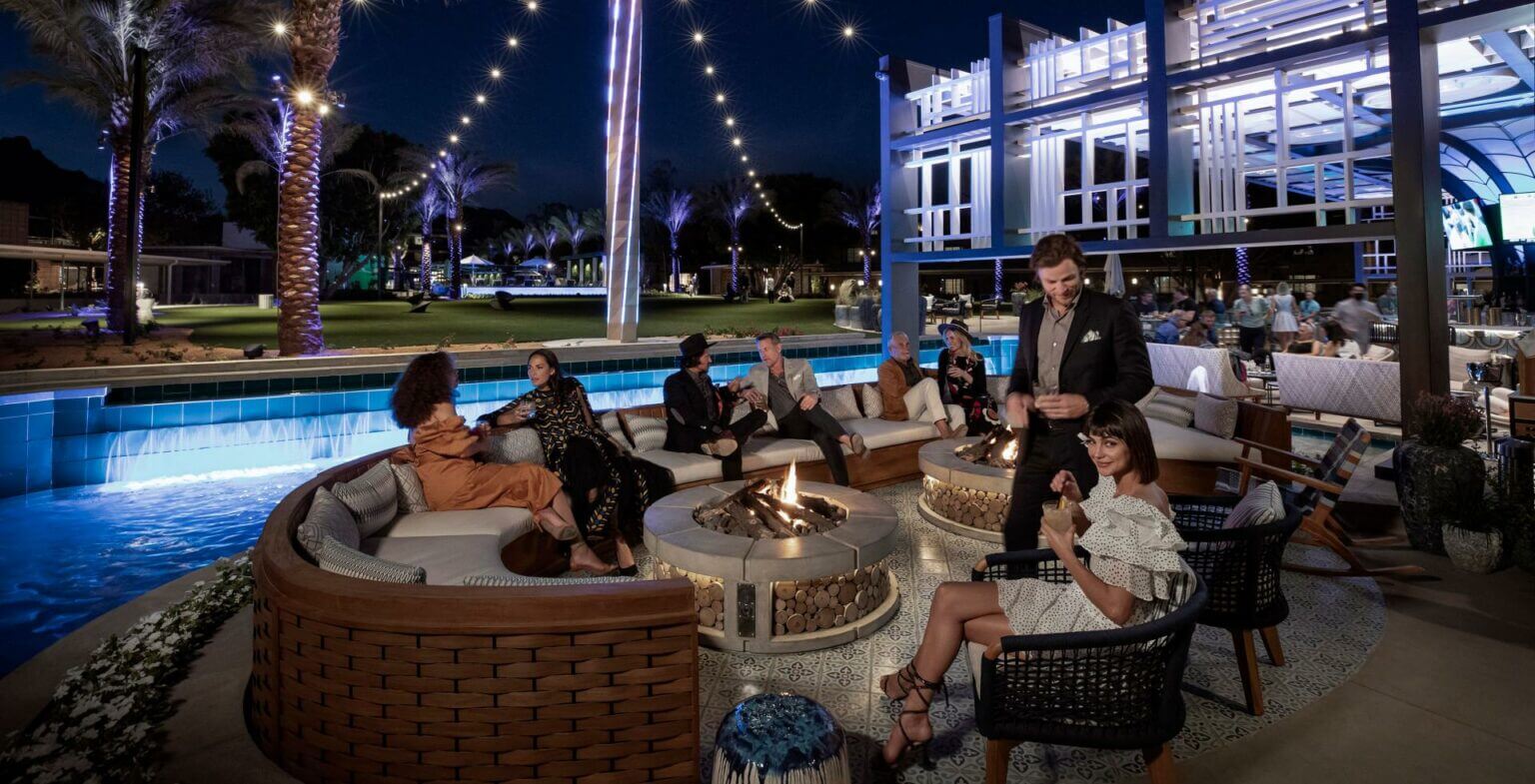 Arizona Residents 25% Off - Luxury Resort in Phoenix