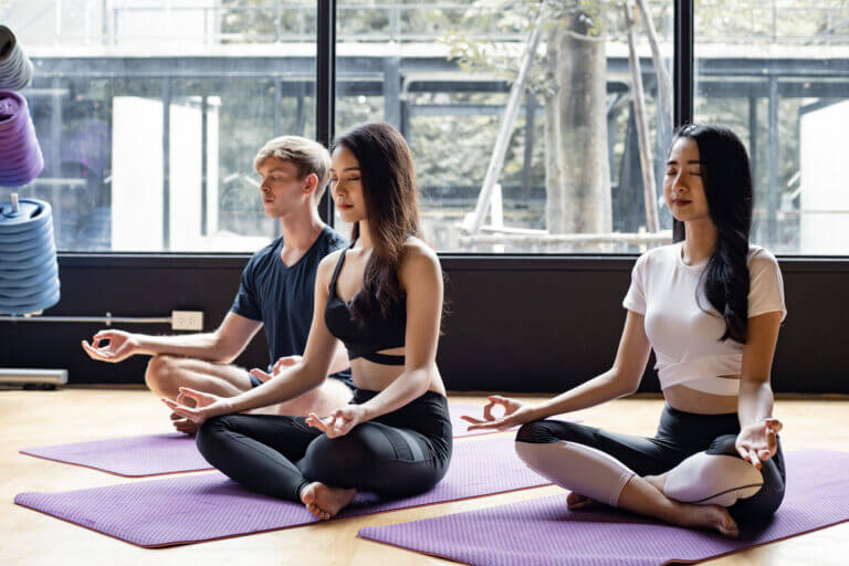 Slow Flow Yoga - Luxury Resort in Phoenix