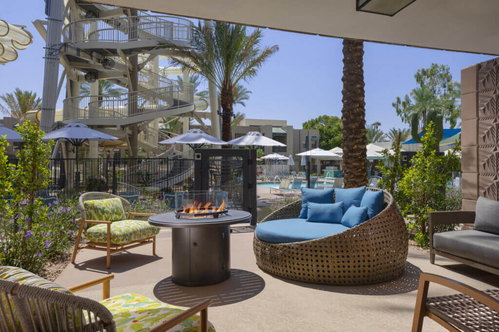 Arizona Biltmore | Luxury Resort in Phoenix, AZ