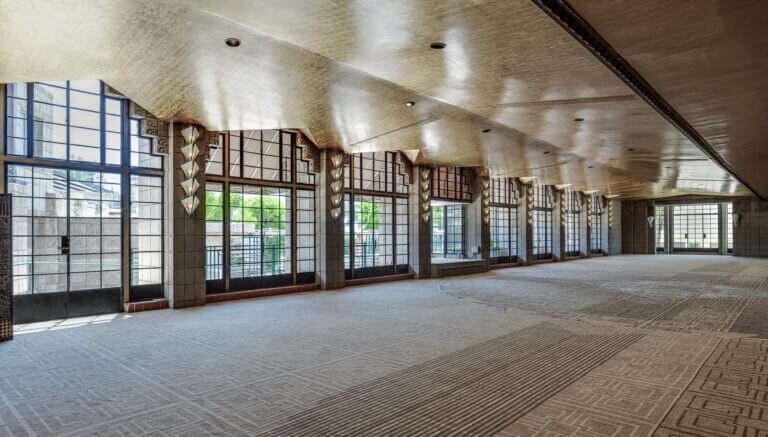 Meeting & Events | Best Indoor & Outdoor Event Venues in Phoenix