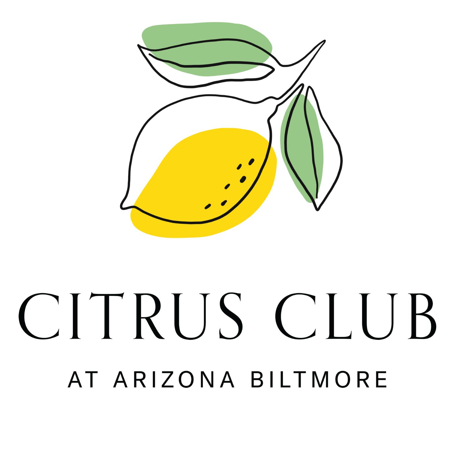 Citrus Club Lounge | 21+ Resort Lounge at Arizona Biltmore