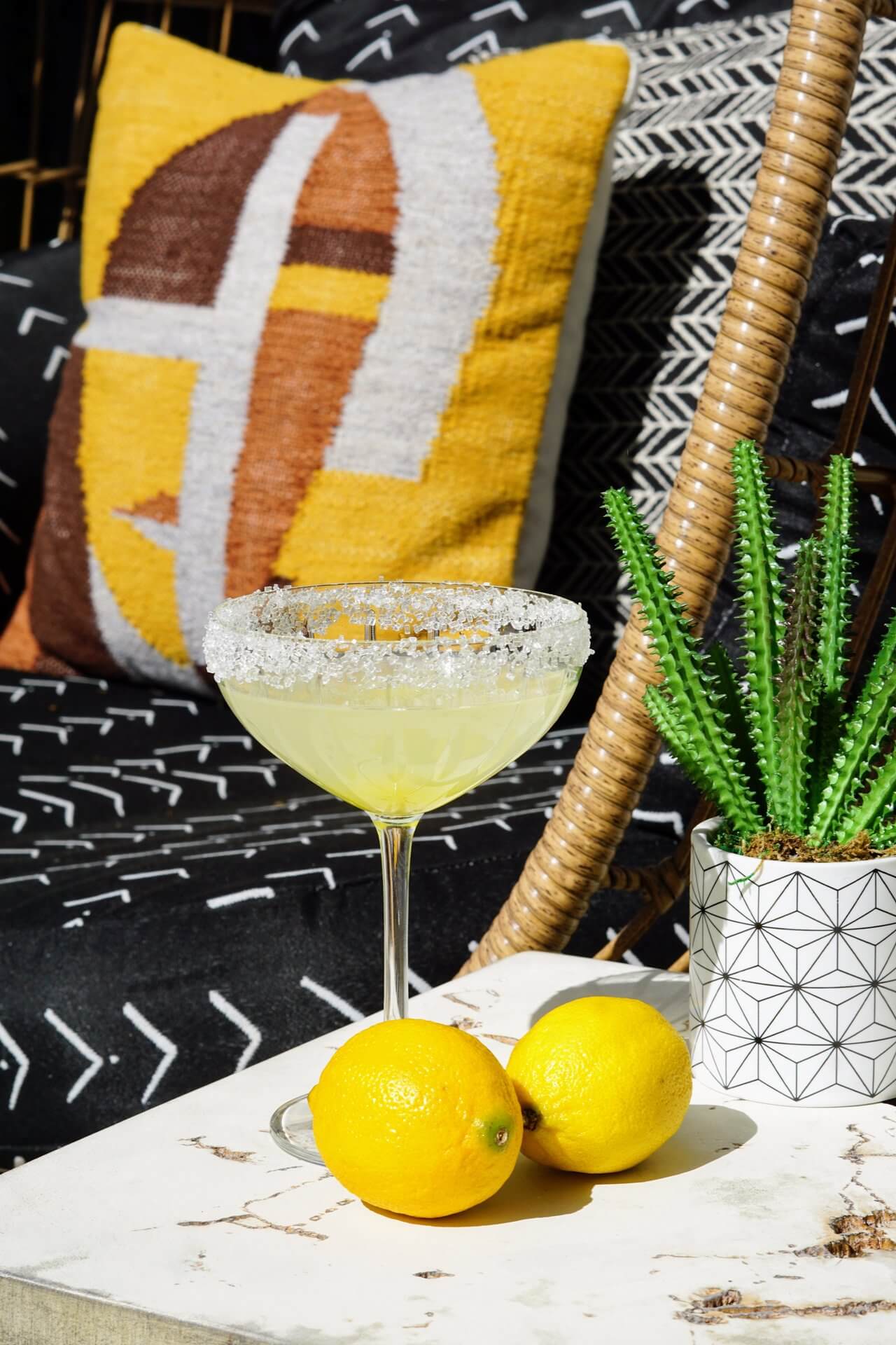 Citrus Club | Exclusive Resort Lounge at Arizona Biltmore