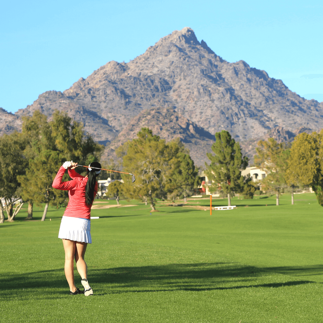 Family Golf Getaway | Summer Resort Offers