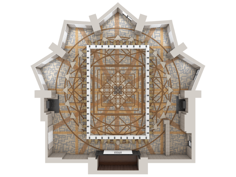 The Aztec Room - Luxury Resort in Phoenix