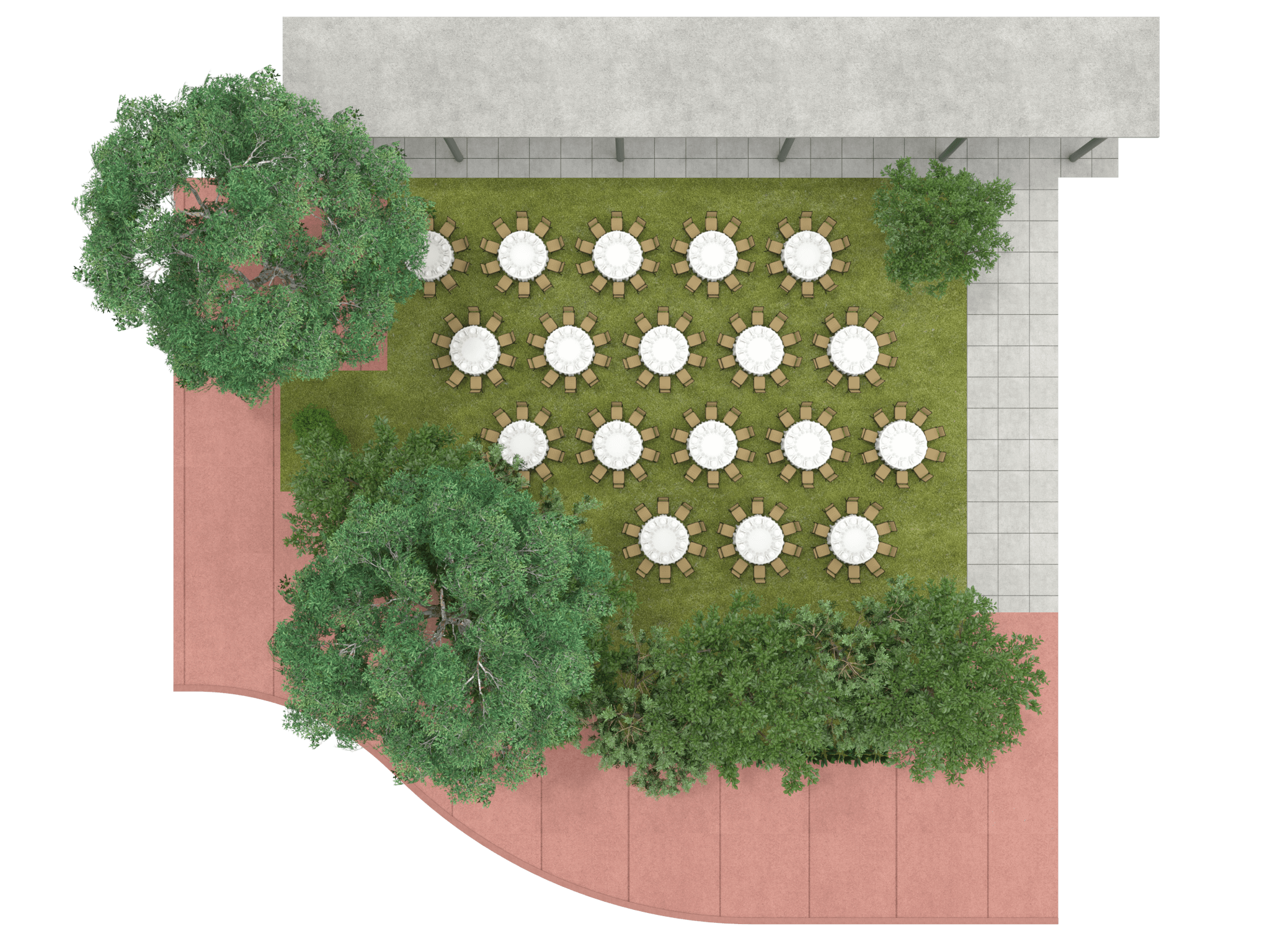 The Aztec Room - Luxury Resort in Phoenix