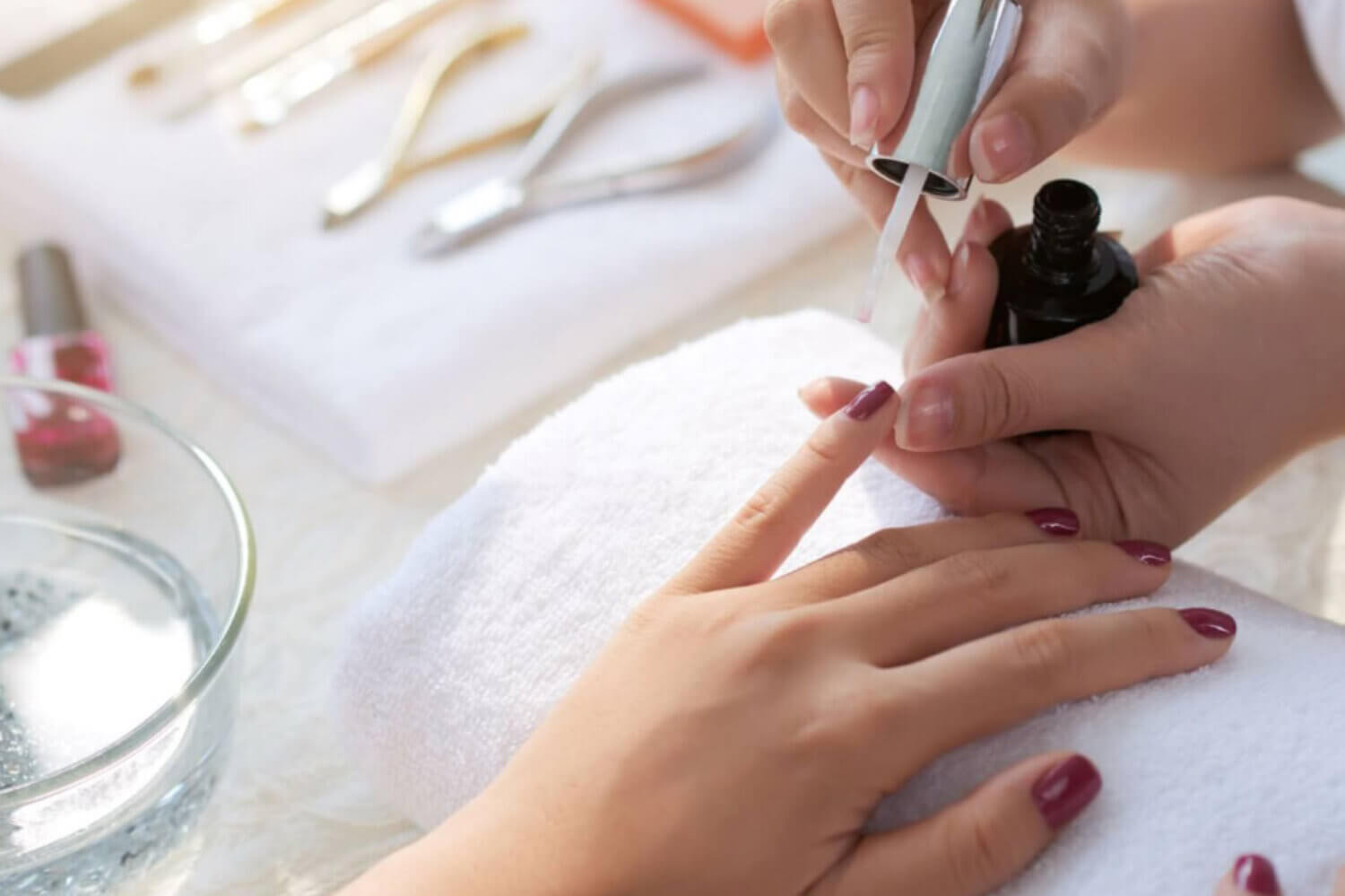 Tierra Luna Spa | Luxury Resort Spa in Phoenix