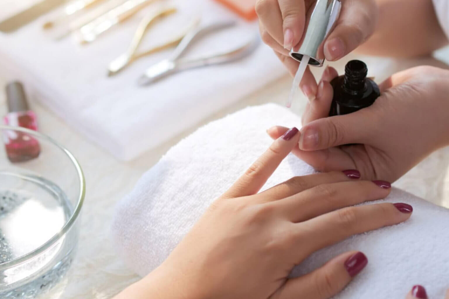 Tierra Luna Spa | Luxury Resort Spa in Phoenix