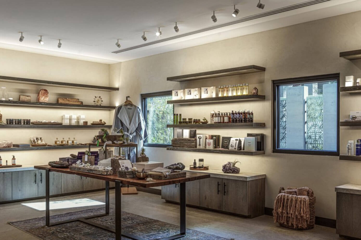 Tierra Luna Spa | Luxury Resort Spa in Phoenix