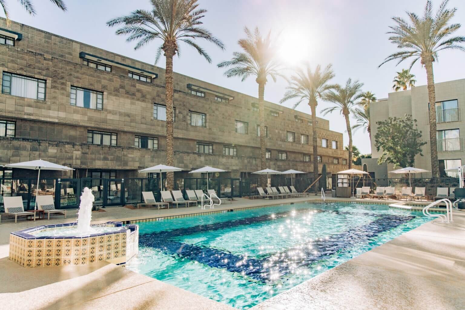 Sunday Funday | Resort Offers