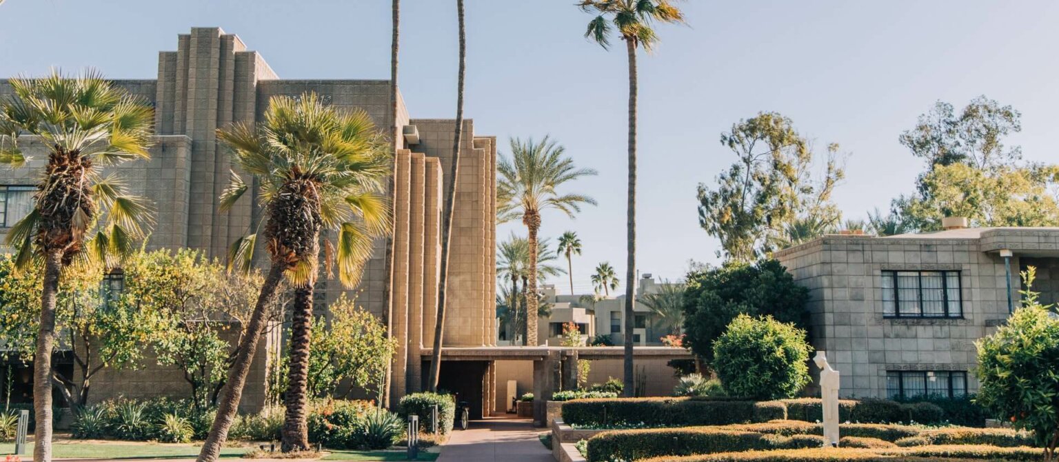 Spring Training 2024 - Luxury Resort in Phoenix