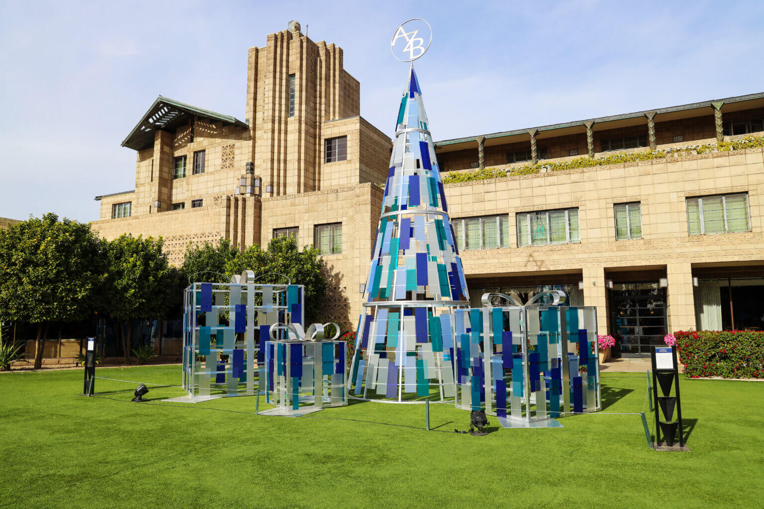 Holidays at Arizona Biltmore | Phoenix, AZ