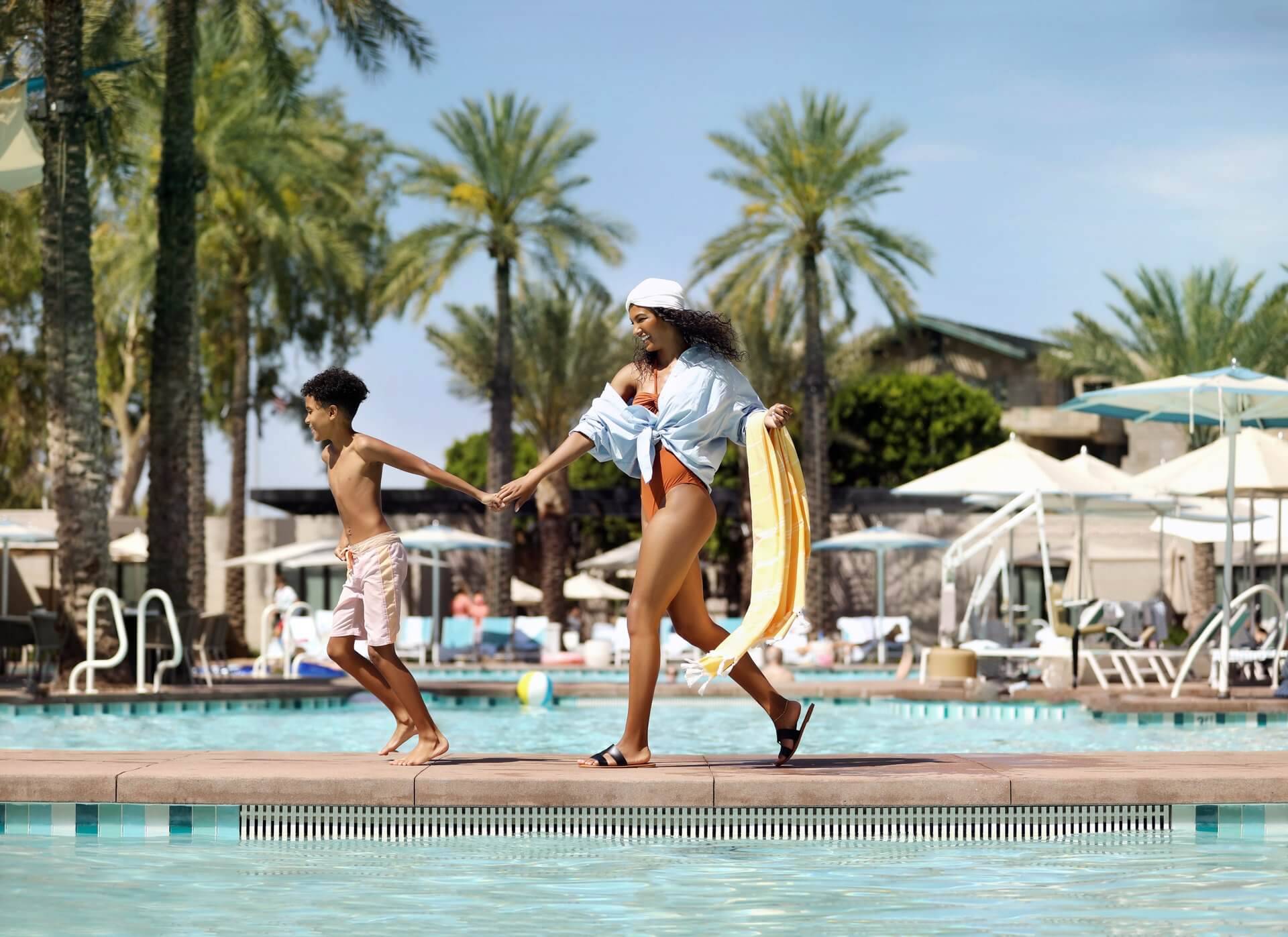 Arizona Biltmore | Luxury Resort in Phoenix, AZ